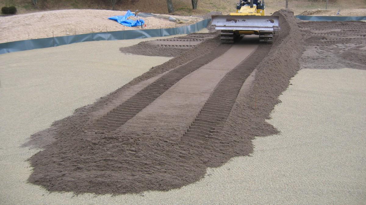 Turfgrass soil sampling, part 4 of 7 | Asian Turfgrass Center