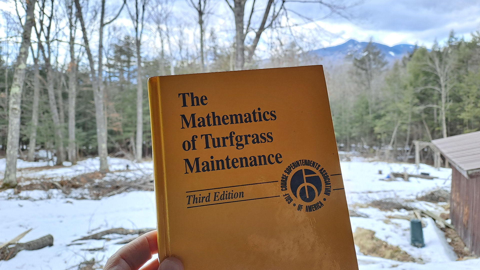 Nutrient harvest turf math | Asian Turfgrass Center