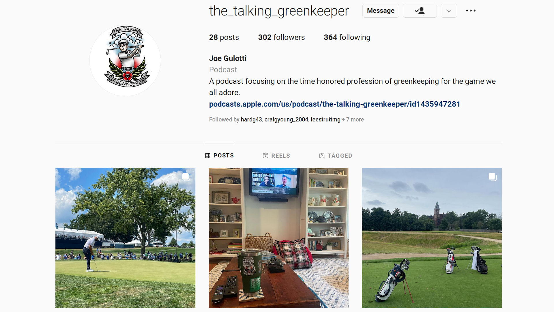 The Talking Greenkeeper: Season 5, Episode 1 | Asian Turfgrass Center
