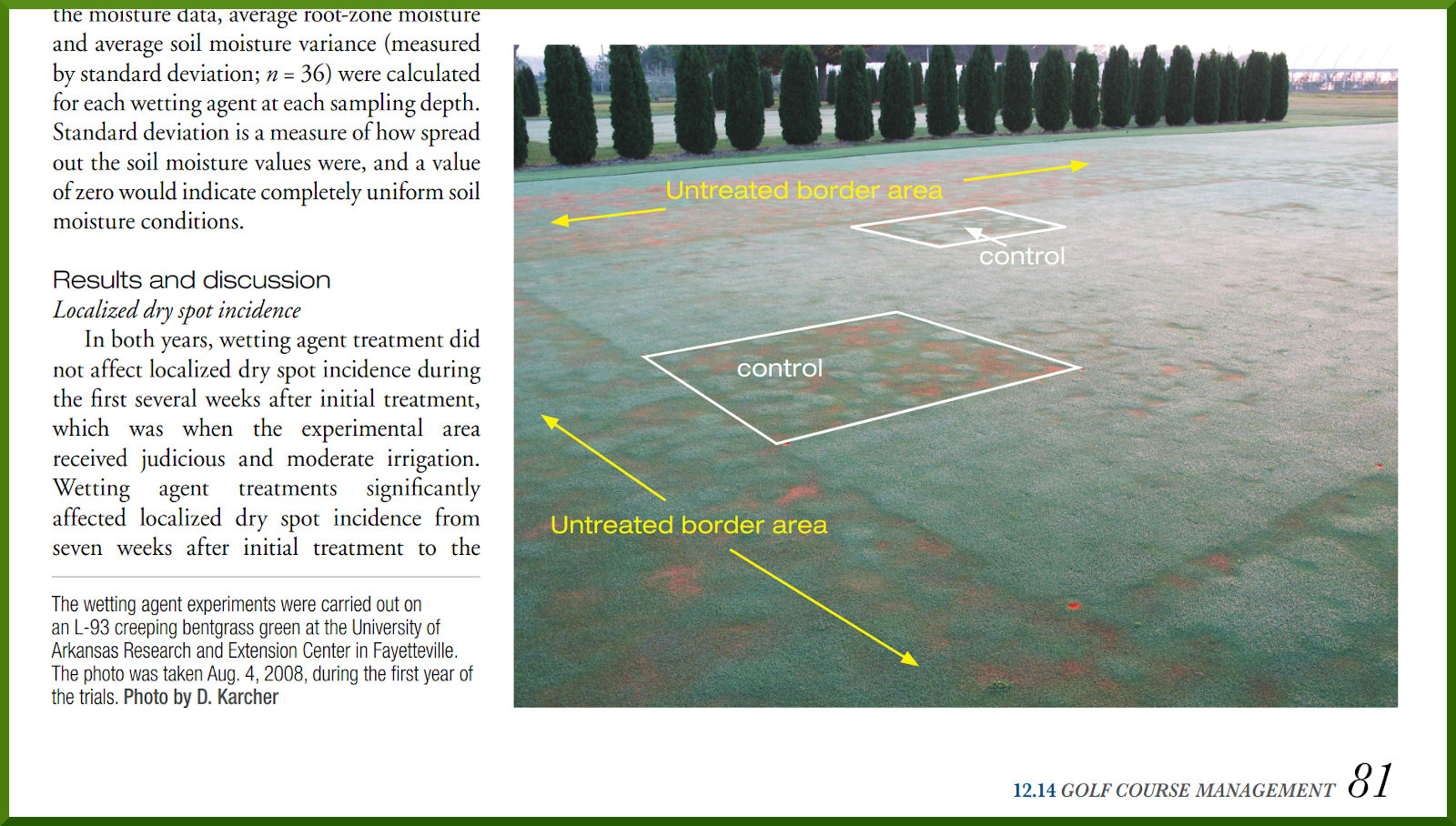 What Do Wetting Agents Really Do Asian Turfgrass Center What Do Wetting Agents Really Do Asian Turfgrass Center